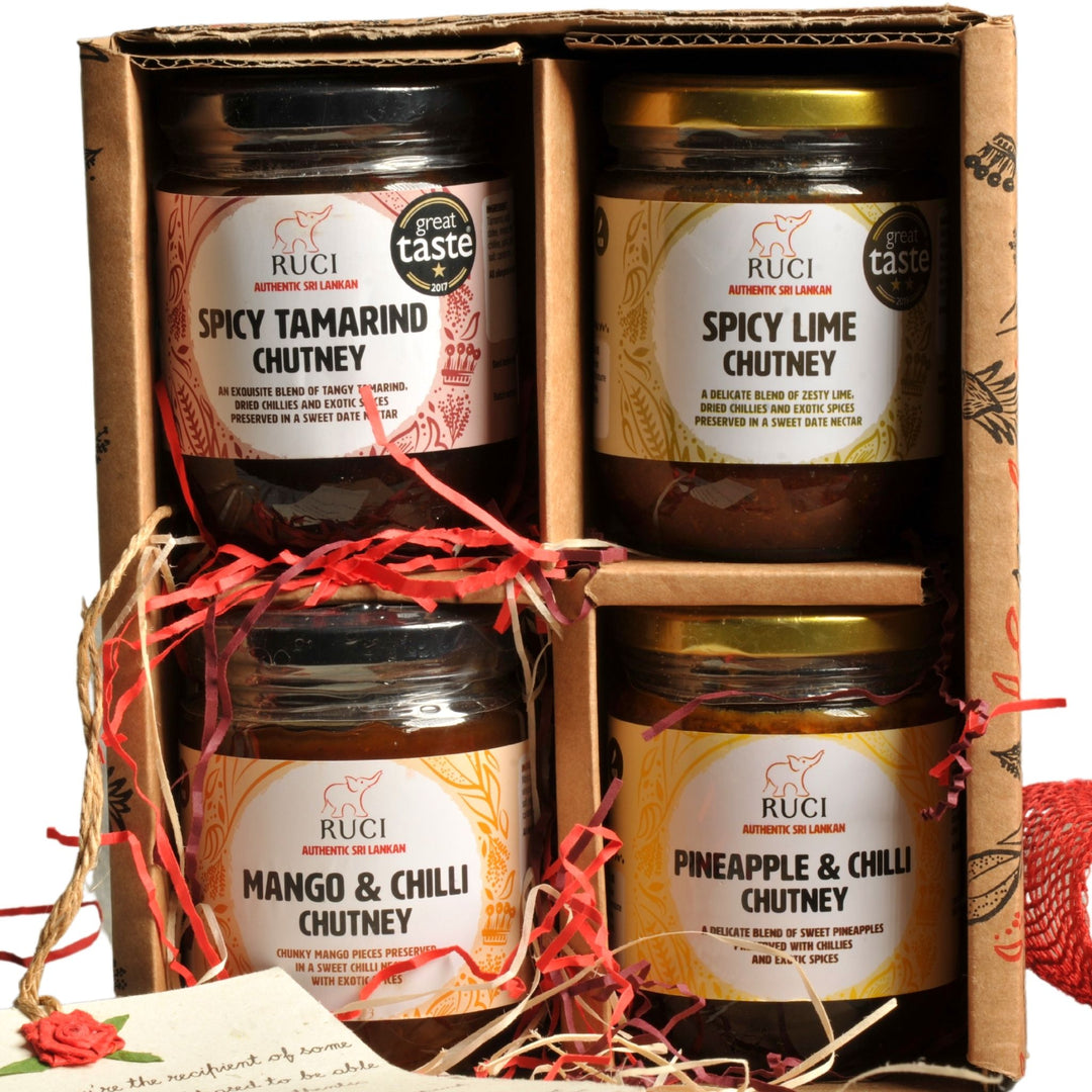 Gifts – Ruci Foods