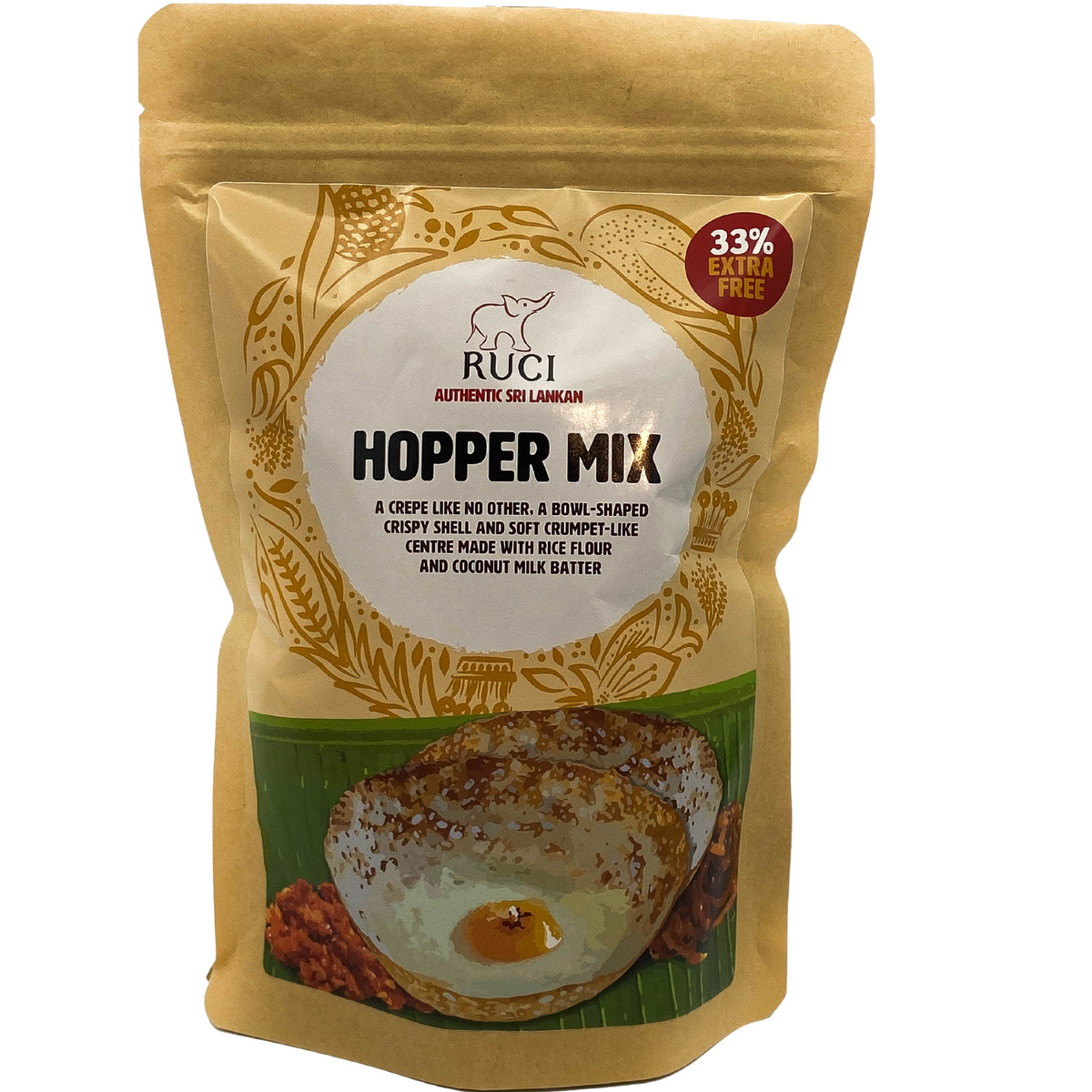 Hopper Mix – Ruci Foods