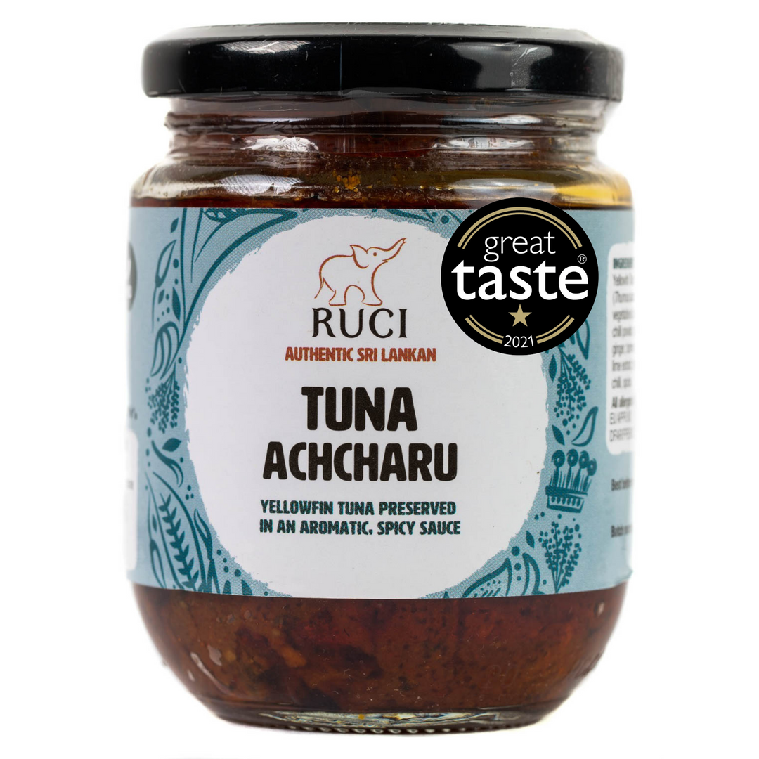 Pickles – Ruci Foods